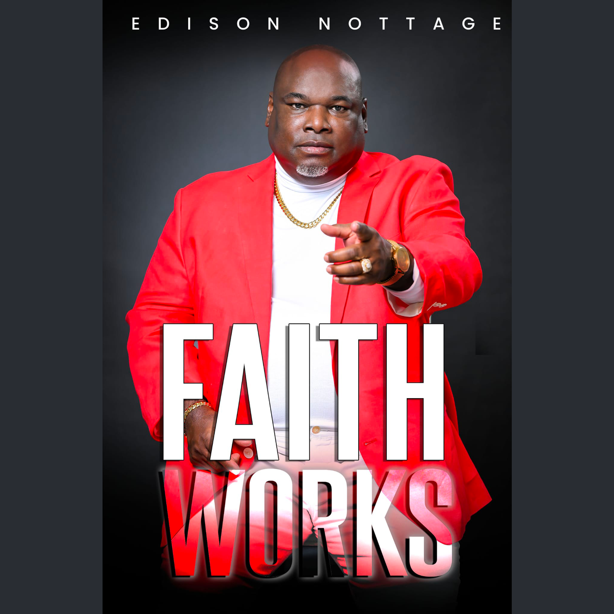 Faith Works – Strengthen Your Spiritual Journey – Mattie Nottage ...
