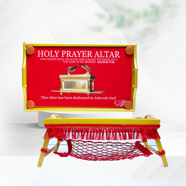 Prayer Tools – Mattie Nottage Ministries Online Store